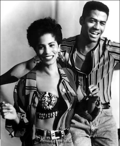 Benet | New Jack Swing Wiki | Fandom