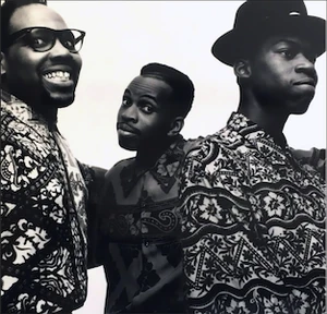 Groove B Chill | New Jack Swing Wiki | Fandom