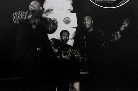 Blacksmith | New Jack Swing Wiki | Fandom