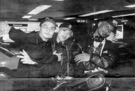 Krash Kozz | New Jack Swing Wiki | Fandom