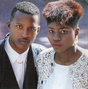 Cachet De Vois | New Jack Swing Wiki | Fandom