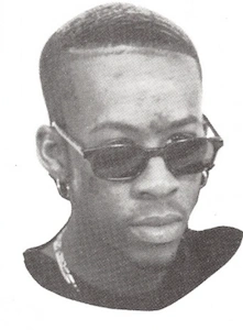 The Nature Boy | New Jack Swing Wiki | Fandom