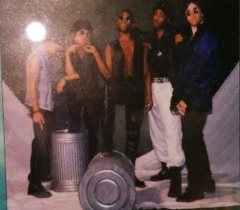 Liberty | New Jack Swing Wiki | Fandom