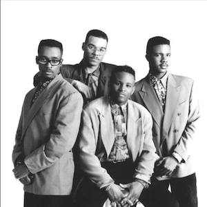 Le Gent | New Jack Swing Wiki | Fandom