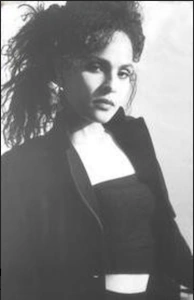 Lia | New Jack Swing Wiki | Fandom