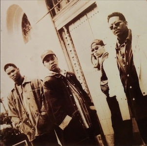 Four Sure | New Jack Swing Wiki | Fandom