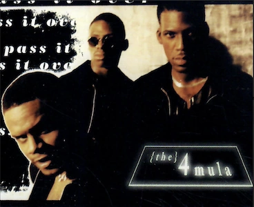 The Fourmula | New Jack Swing Wiki | Fandom