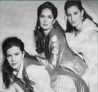 Ricca | New Jack Swing Wiki | Fandom