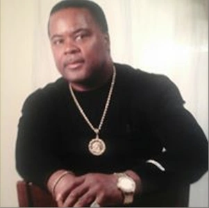 Isaac Adams | New Jack Swing Wiki | Fandom