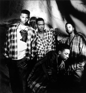 Shai | New Jack Swing Wiki | Fandom