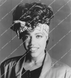 Kathy Mathis | New Jack Swing Wiki | Fandom