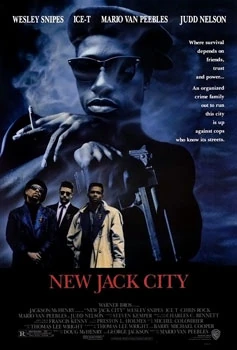 New Jack City (film) | New Jack Swing Wiki | Fandom