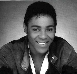 Grady Harrell | New Jack Swing Wiki | Fandom