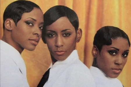 Blackgirl | New Jack Swing Wiki | Fandom
