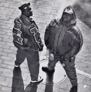 Men At Large | New Jack Swing Wiki | Fandom