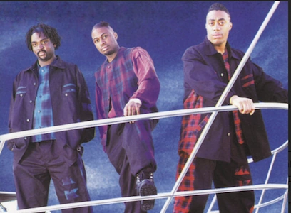 Kreuz | New Jack Swing Wiki | Fandom