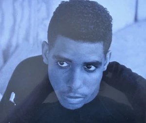 Lance Romance | New Jack Swing Wiki | Fandom