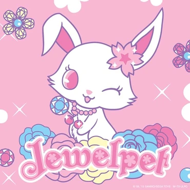 Jewelpet Tinkle | New Jewelpet Candado Wiki | Fandom
