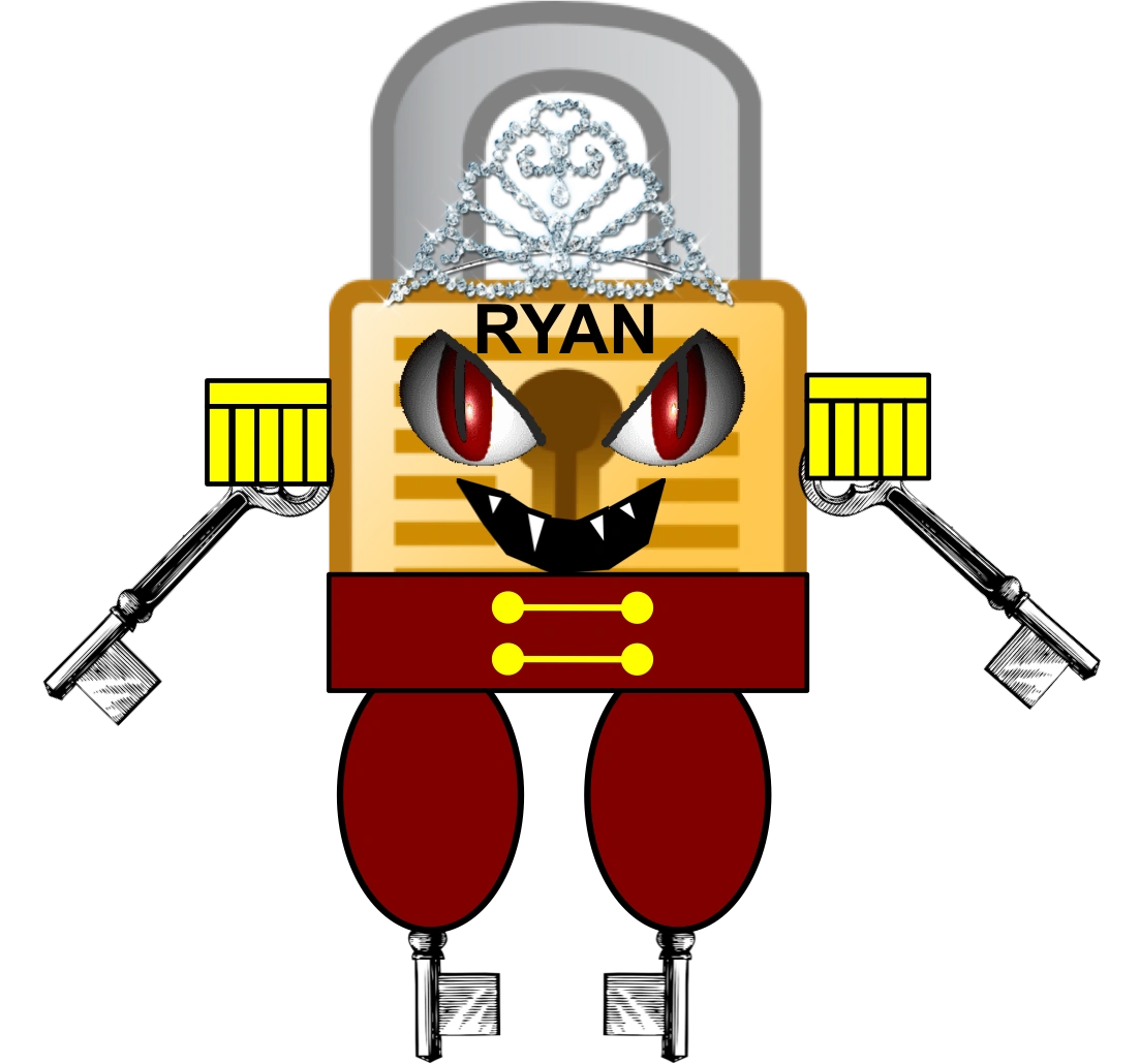 Prince Ryan | New Jewelpet Candado Wiki | Fandom