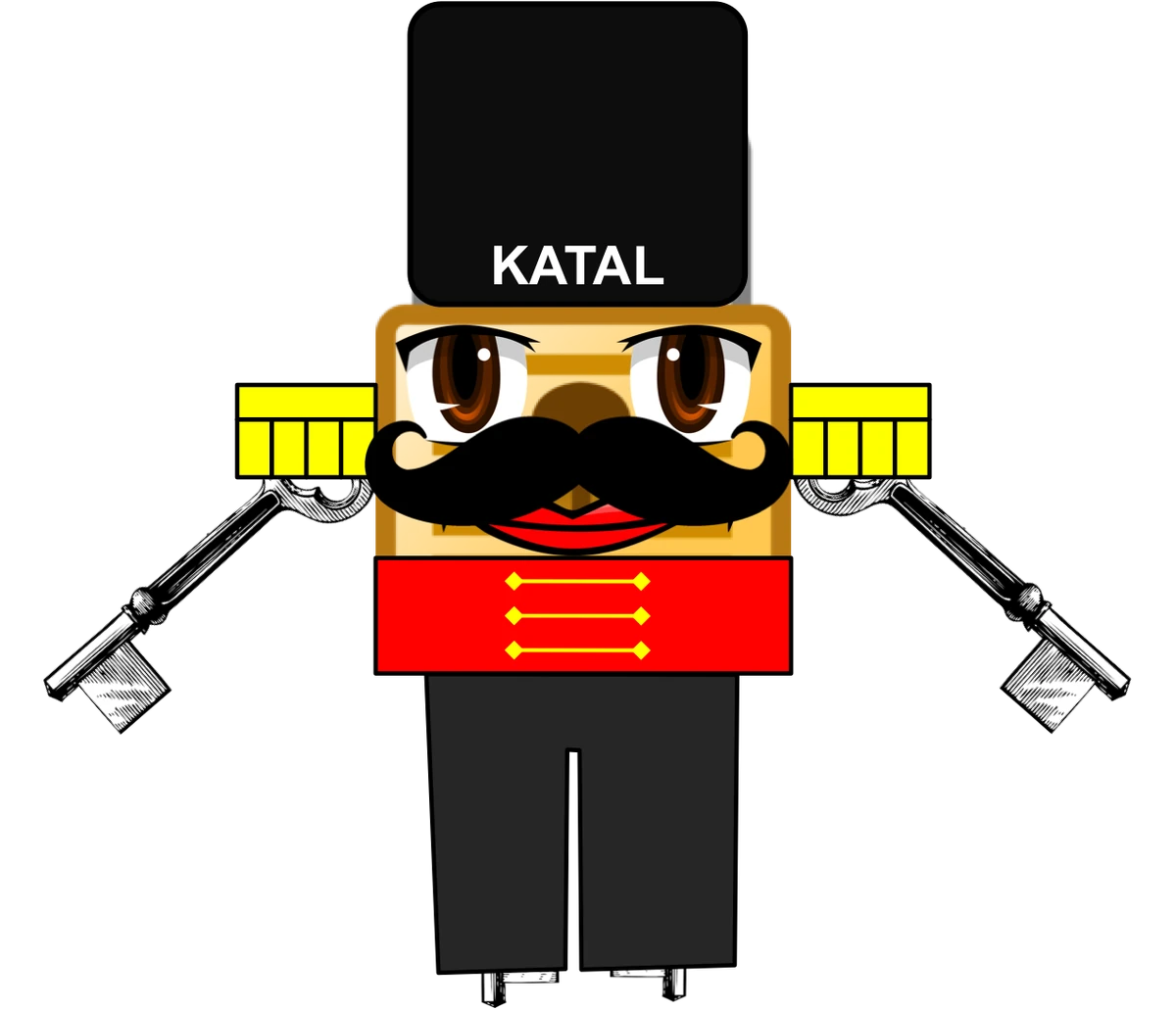 General Katal | New Jewelpet Candado Wiki | Fandom
