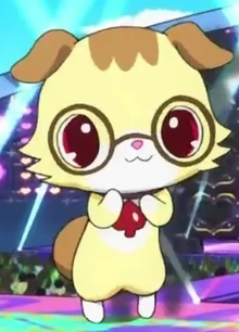 Alex | New Jewelpet Candado Wiki | Fandom
