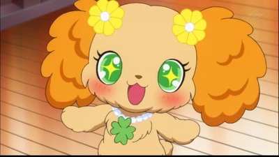 Prase | New Jewelpet Candado Wiki | Fandom