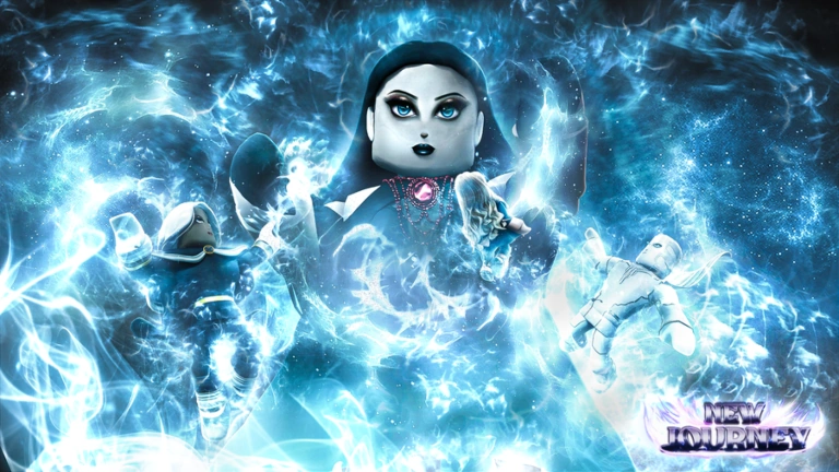 Selene Gallio: Black Priestess | New Journey Wiki | Fandom