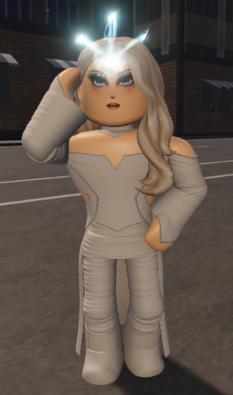 Emma Frost: White Queen | New Journey Wiki | Fandom