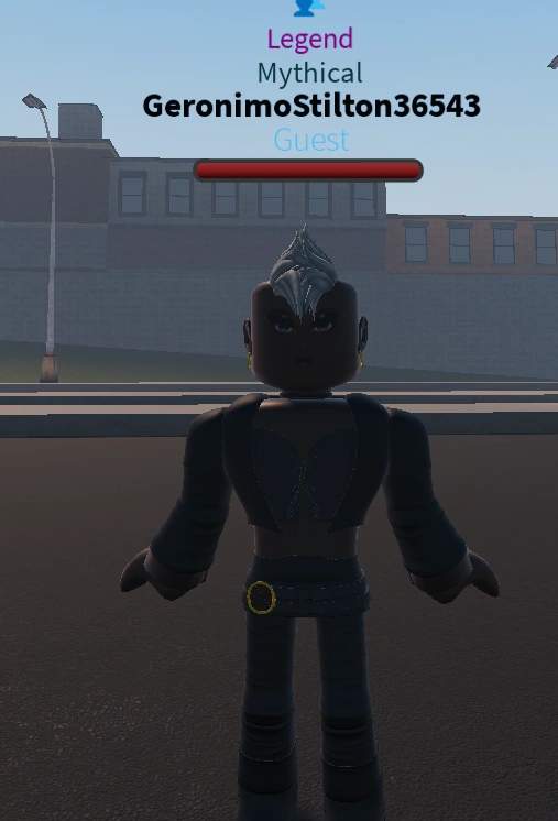 Blood Storm | New Journey Wiki | Fandom