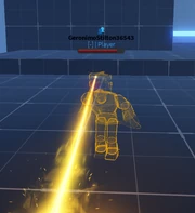 Vision | New Journey Wiki | Fandom