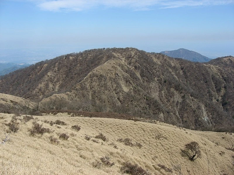 Mount Hayama | New Kanton Wiki | Fandom