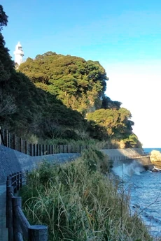 Mandei Lighthouse | New Kanton Wiki | Fandom