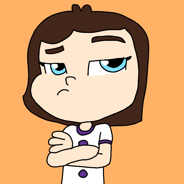 Crystal McGovern/Gallery | New Katnqn Jara Wiki | Fandom