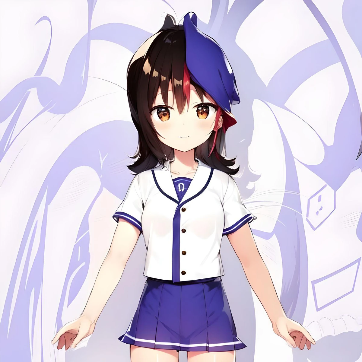 Crystal McGovern | New Katnqn Jara Wiki | Fandom