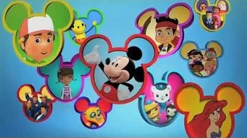 Disney Junior Mouseheads | New Katnqn Jara Wiki | Fandom
