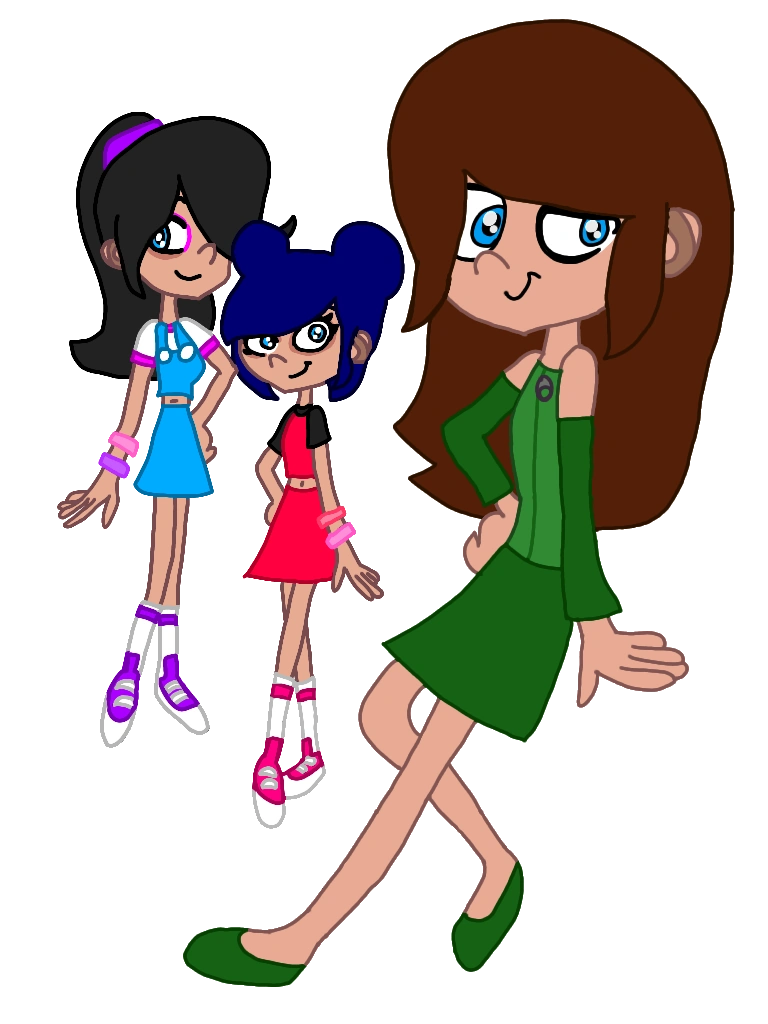 CandyPink (Girl Group) | New Katnqn Jara Wiki | Fandom