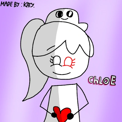Chloe Guevara (CGTVE) | New Katnqn Jara Wiki | Fandom