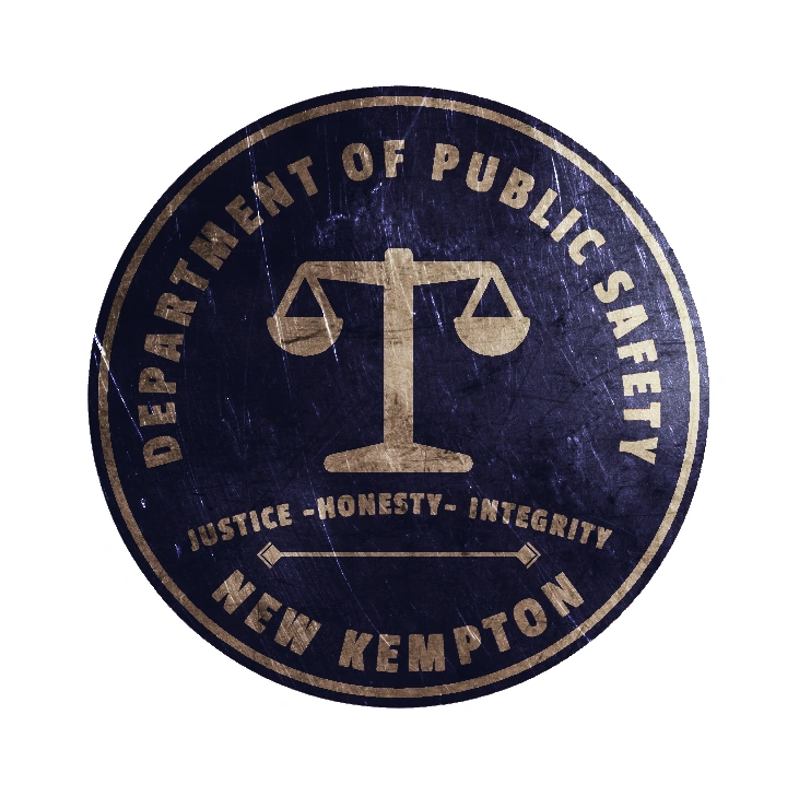 New Kempton Department of Public Safety | New Kempton Wiki | Fandom