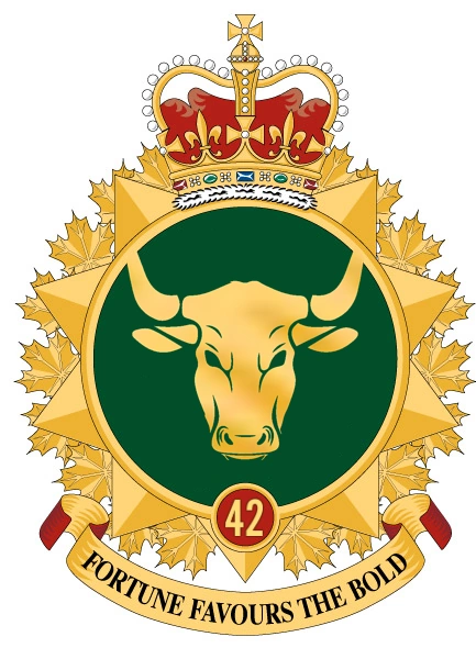 42nd Brigade | New Kempton Wiki | Fandom