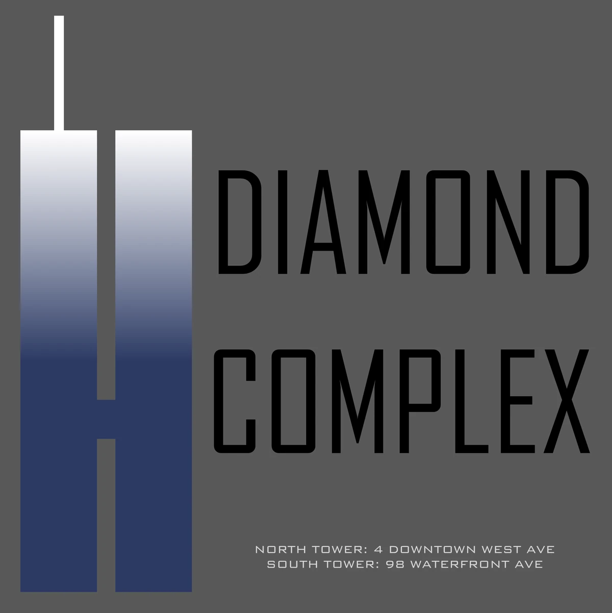 Diamond Towers | New Kensington Wiki | Fandom