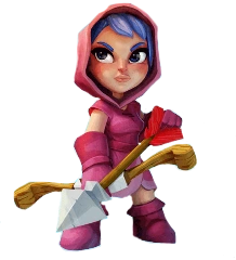 Archer | Kingdom Clash Wiki | Fandom