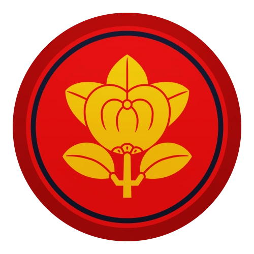 Ii Clan | New Land of the Rising Sun Wiki | Fandom