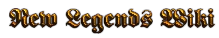 Wikia New Legends | Fandom