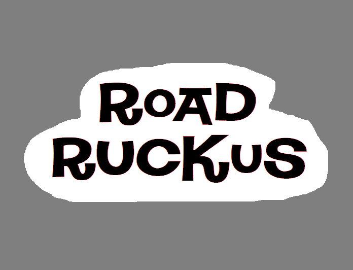 Road Ruckus | New Line Cinema Animation Wiki | Fandom