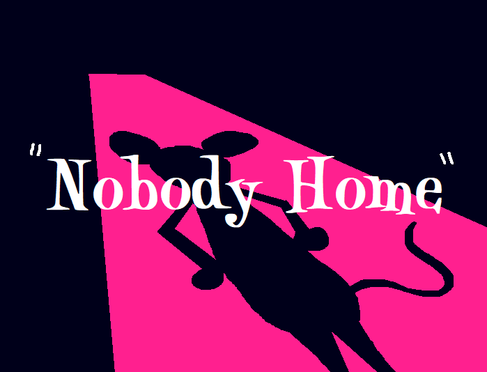 Nobody Home | New Line Cinema Animation Wiki | Fandom