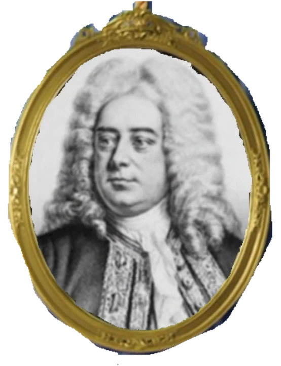 George Frideric Handel | New Little Einsteins Wiki | Fandom