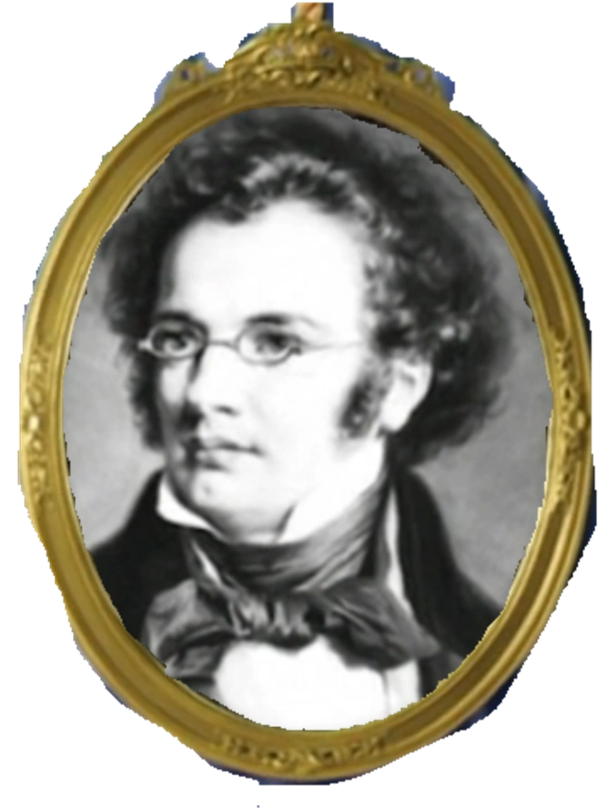 Franz Schubert | New Little Einsteins Wiki | Fandom