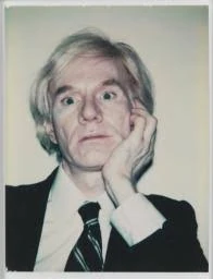 Andy Warhol | New Little Einsteins Wiki | Fandom