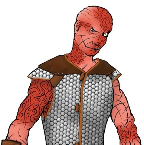 Kirin | New Luxberg Wikia | Fandom