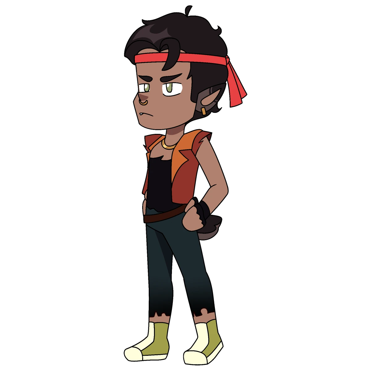 Migel | New magic Wiki | Fandom